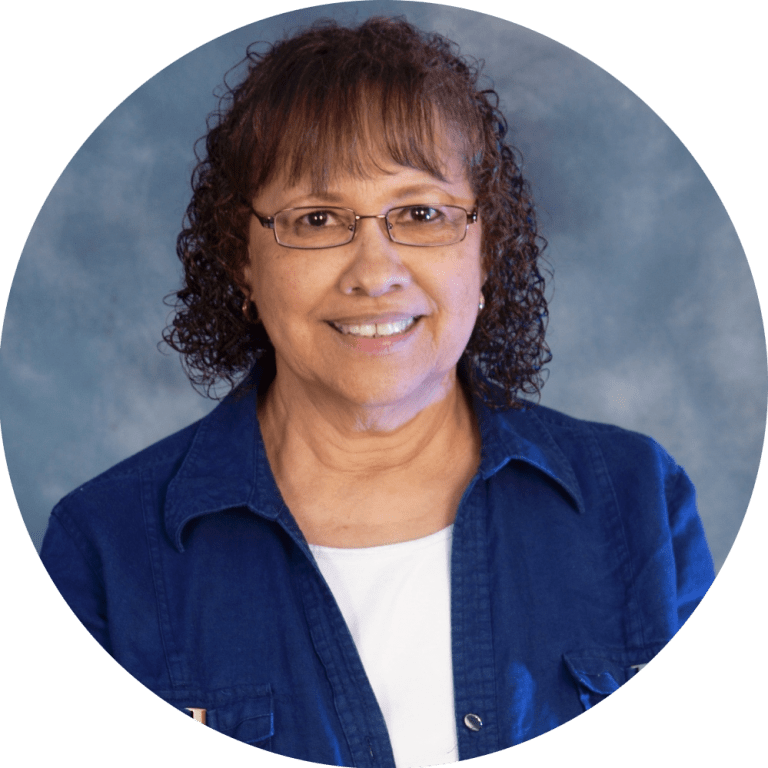 Meet the Staff | Emmanuel Church Manassas