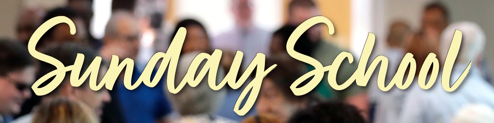 Upcoming Events | Emmanuel Church Manassas