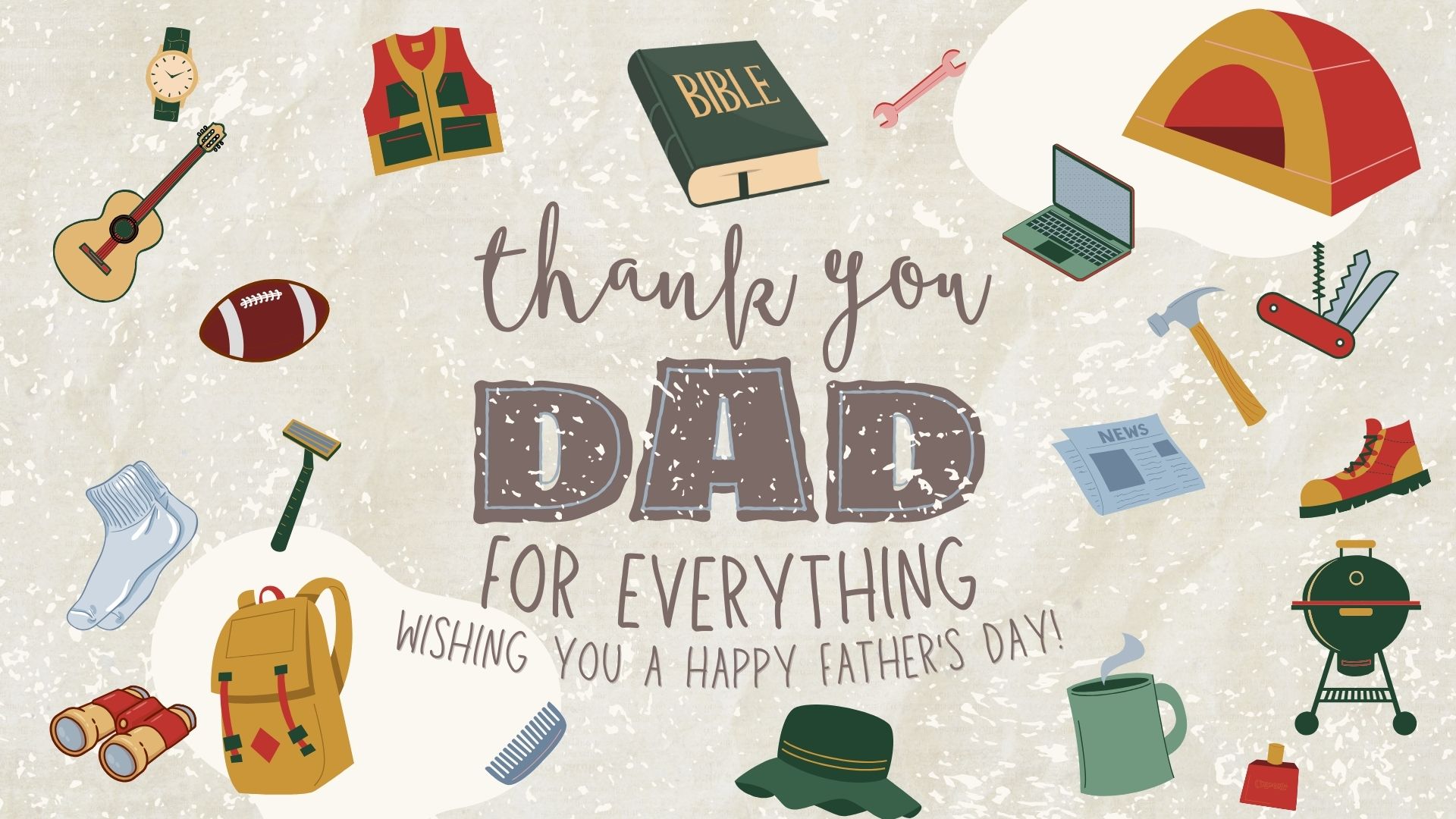 Father’s Day 2025 | Emmanuel Church Manassas